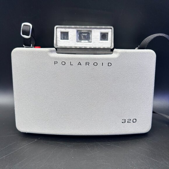Polaroid | Cameras, Photo & Video | Vintage Polaroid Automatic 32 Land ...